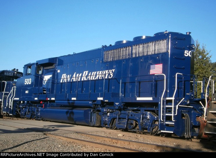 MEC 503: Sparkling Clean